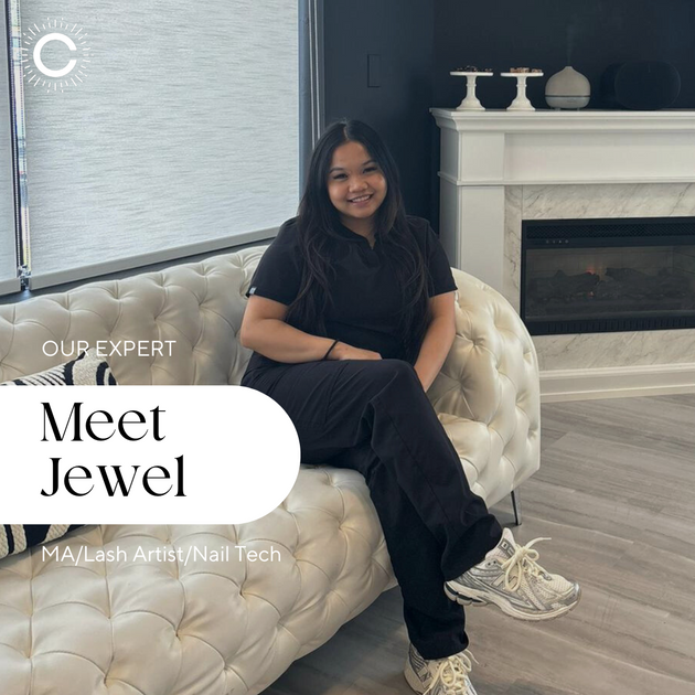 Jewel: A Passionate and Independent Force in the Beauty Industry ...